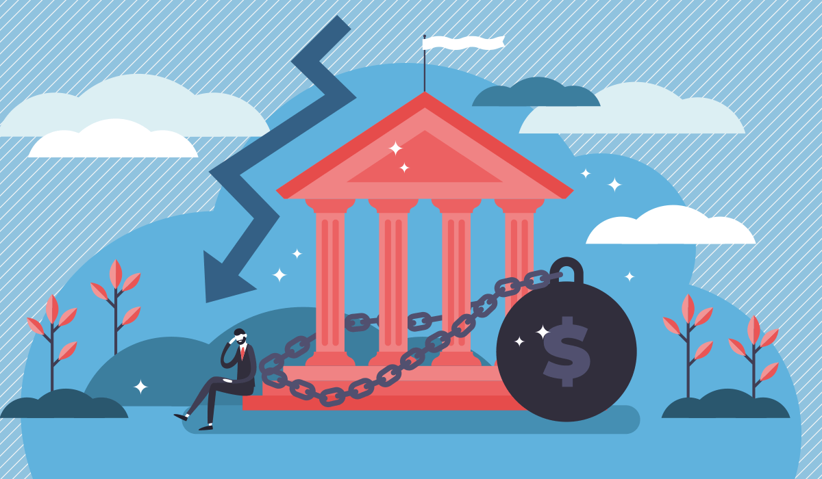 Hvordan håndtere inkasso - Omstartslan Norge